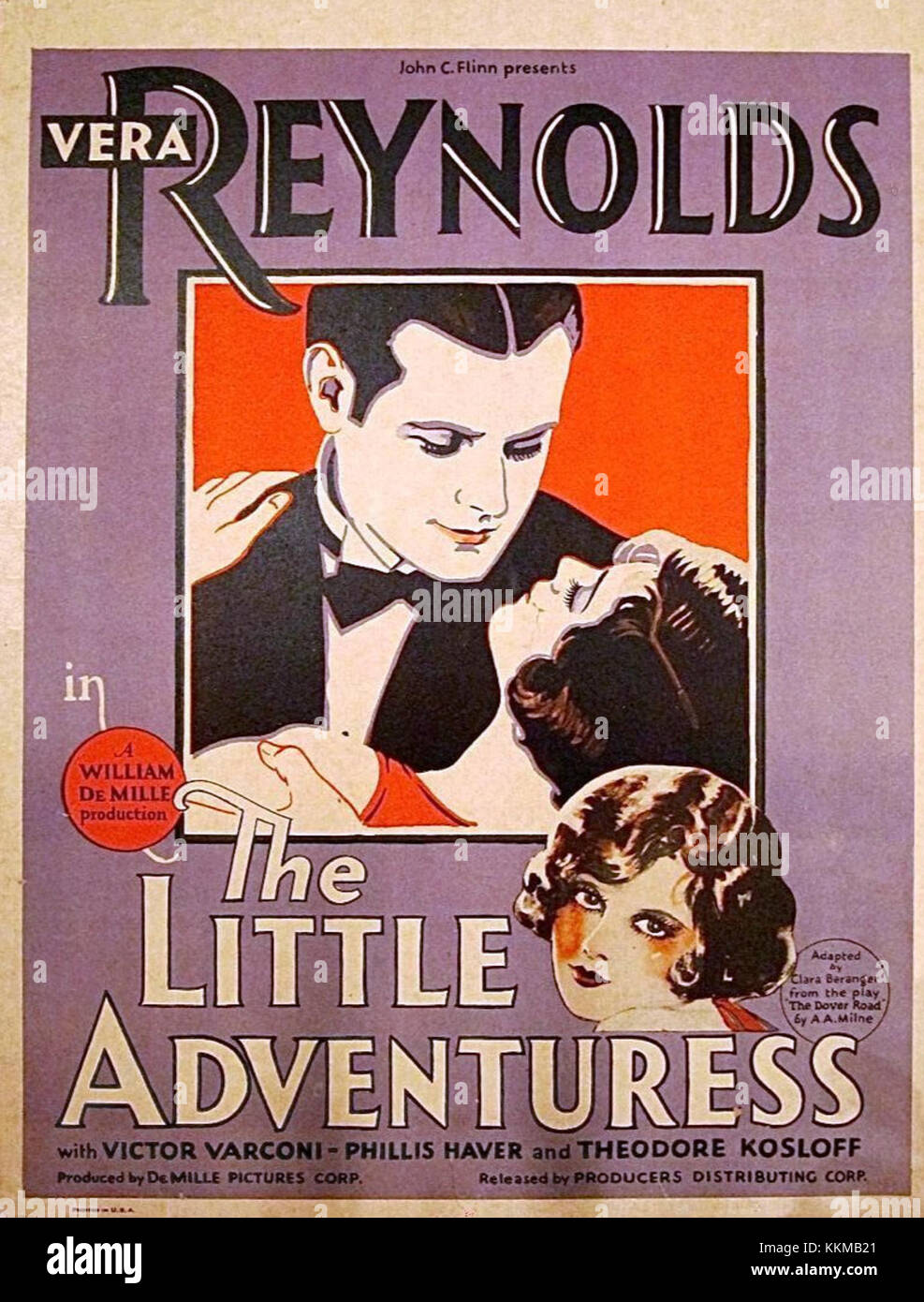 The adventuress hi-res stock photography and images - Alamy