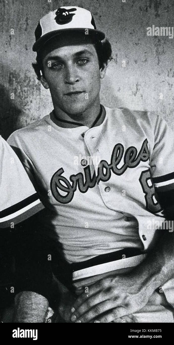 Cal ripken jr hi-res stock photography and images - Alamy