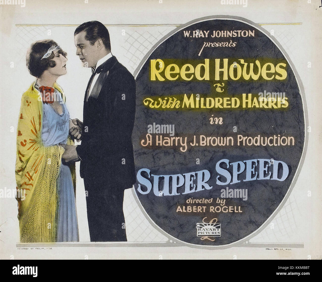 Marketing in the 1950s hi-res stock photography and images - Alamy