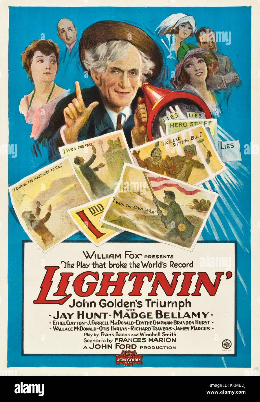 Live performance poster hi-res stock photography and images - Alamy