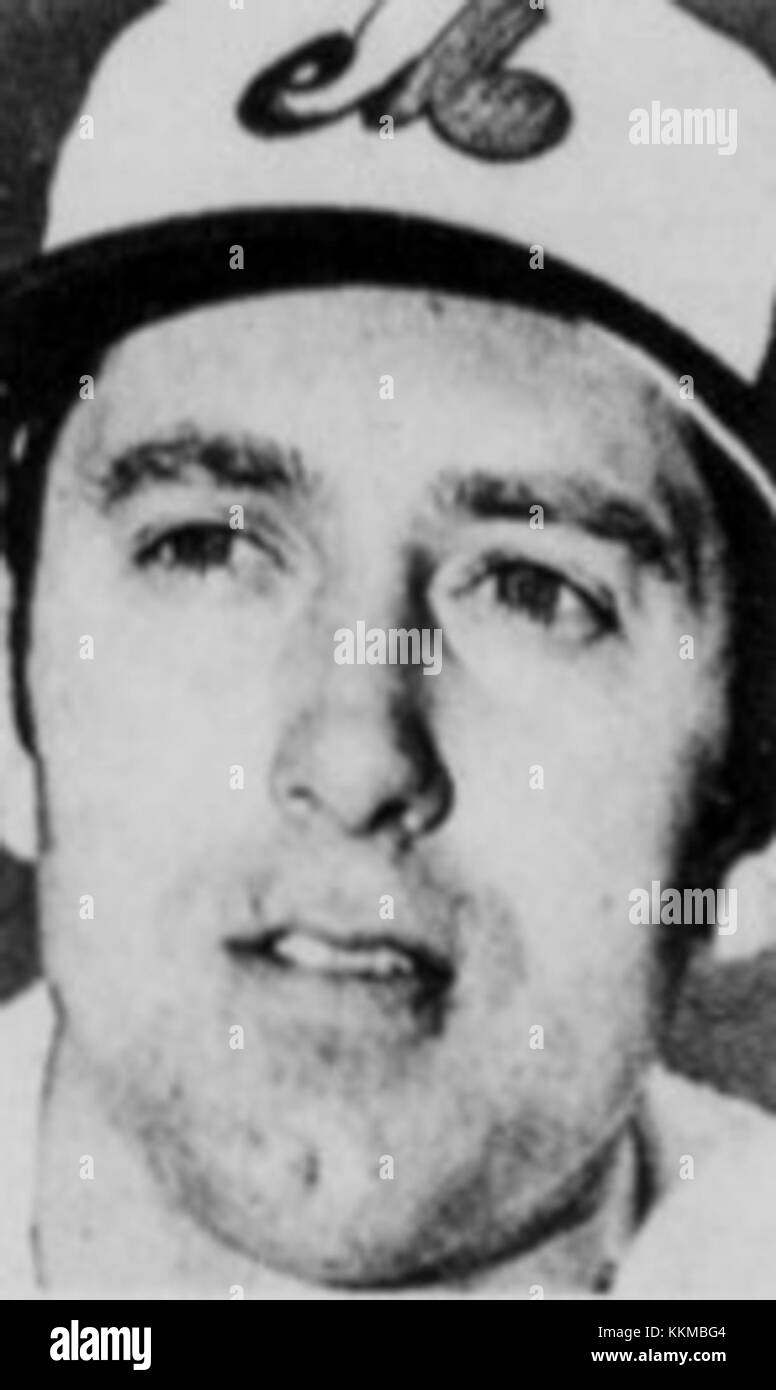 Mike Marshall was a prominent Major League Baseball pitcher, known for ...