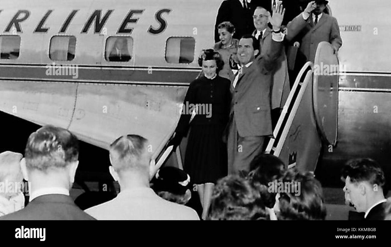 Important political race Black and White Stock Photos & Images - Alamy