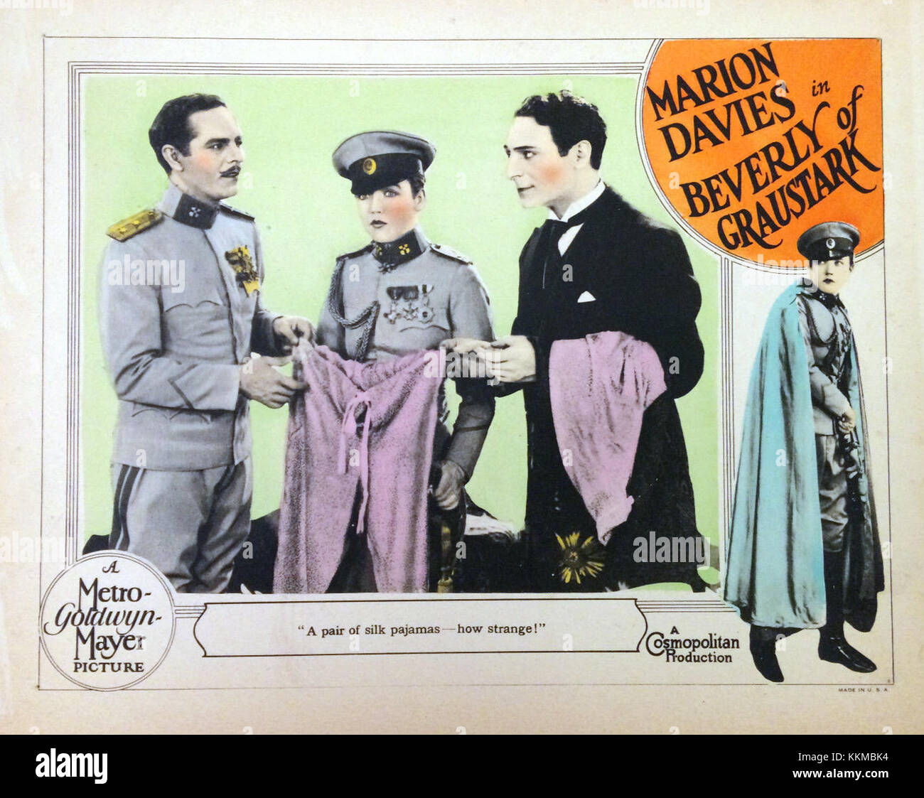 Beverly graustark hi-res stock photography and images - Alamy