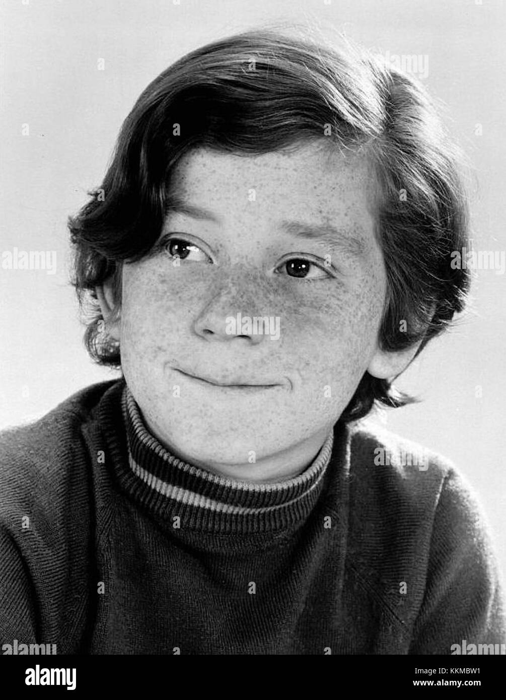 Danny child actor hi-res stock photography and images - Alamy