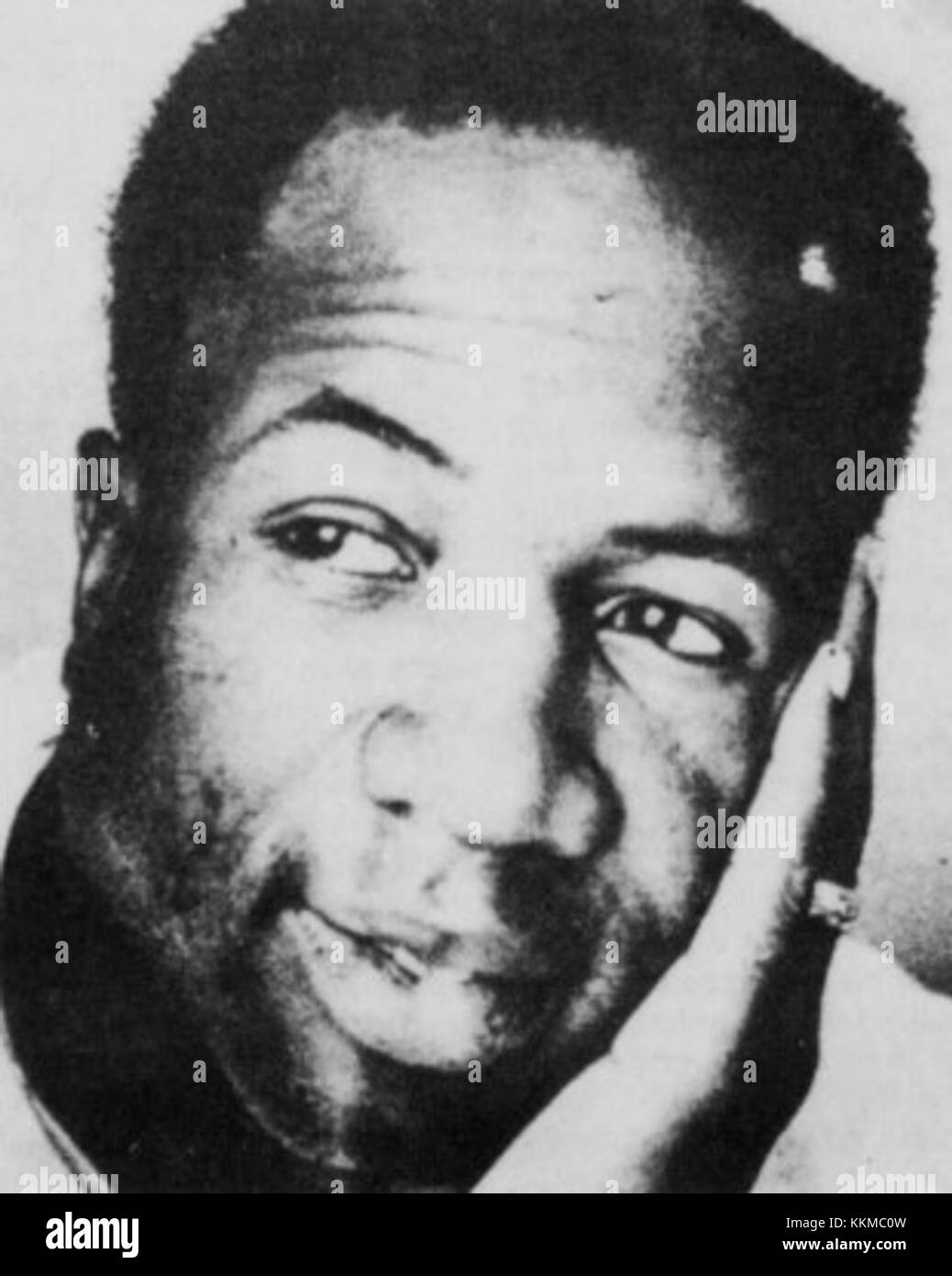 Frank robinson 1974 hi-res stock photography and images - Alamy