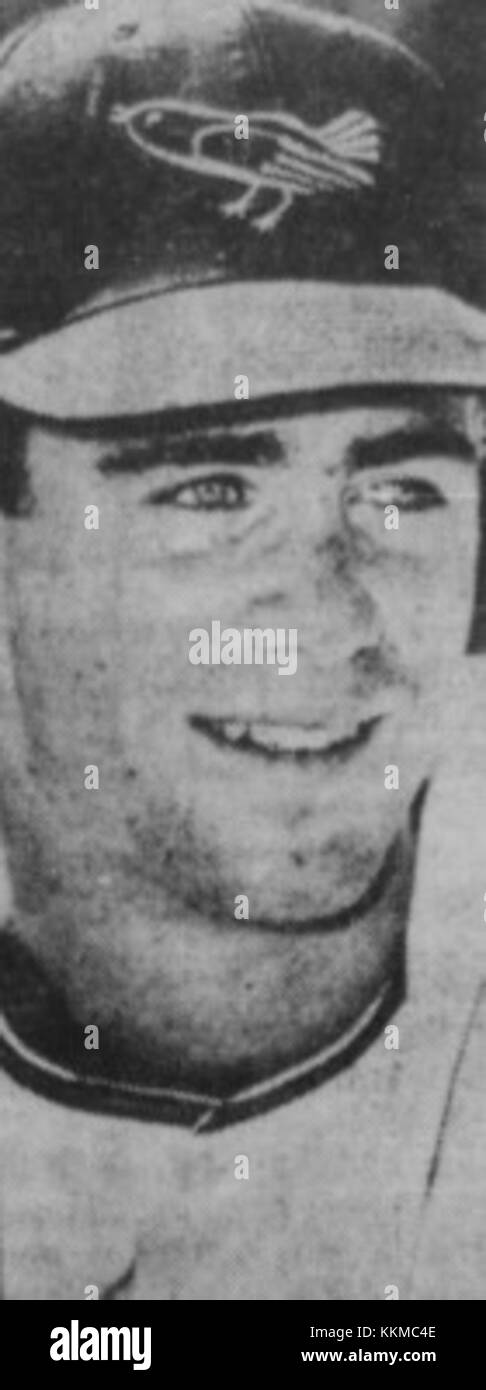 Jim palmer hi-res stock photography and images - Alamy