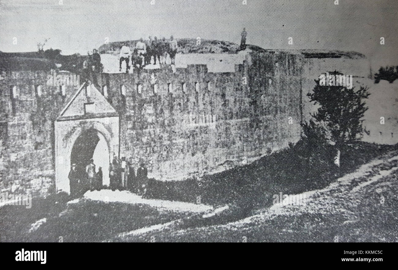 Silistra hi-res stock photography and images - Alamy