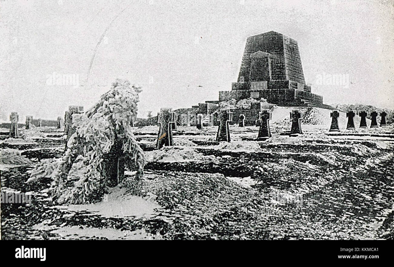 The album titled 'Armata 9 germana' features historical photographs ...