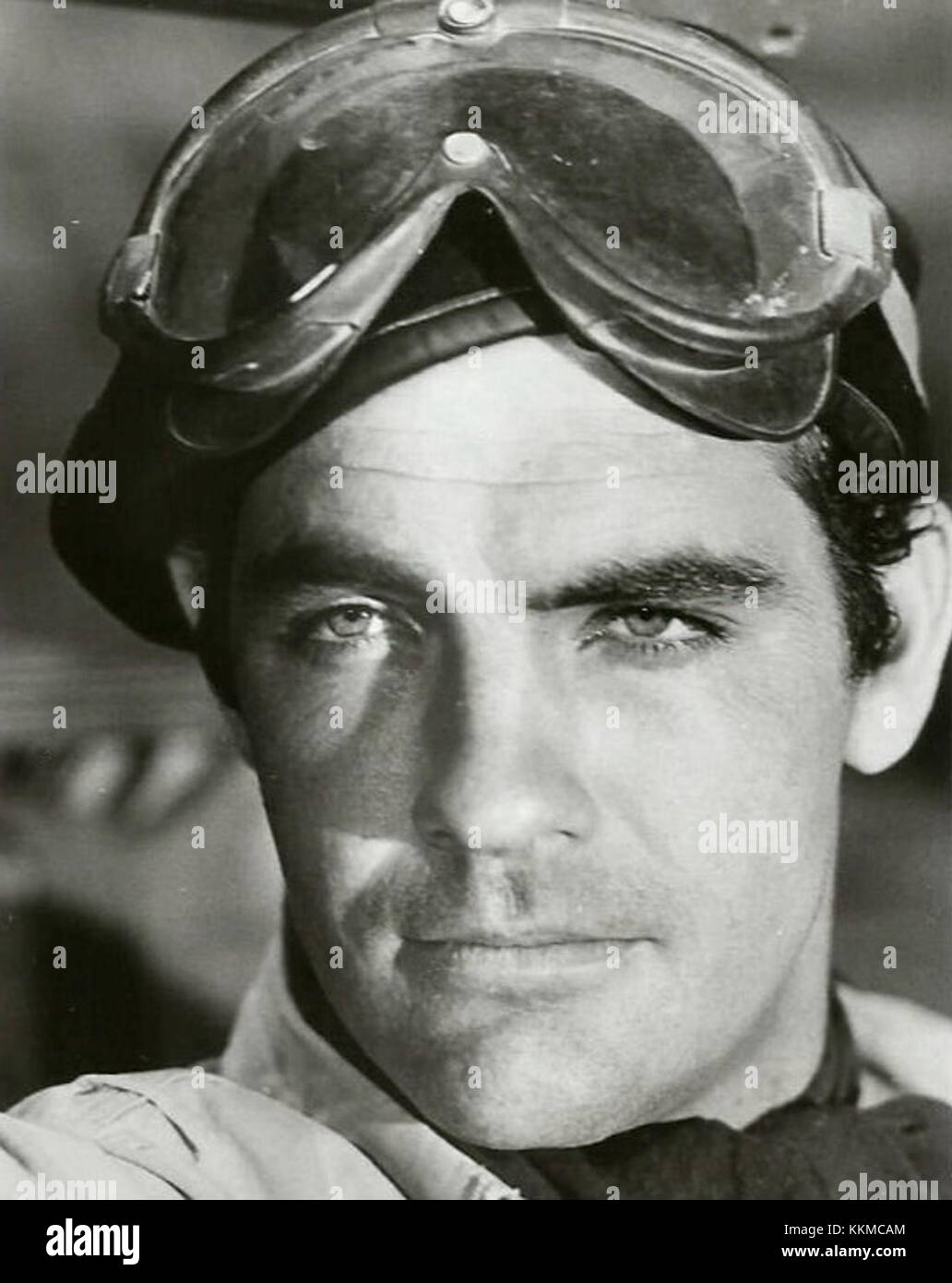 Gary Raymond was an actor in the television series 'Rat Patrol,' which ...