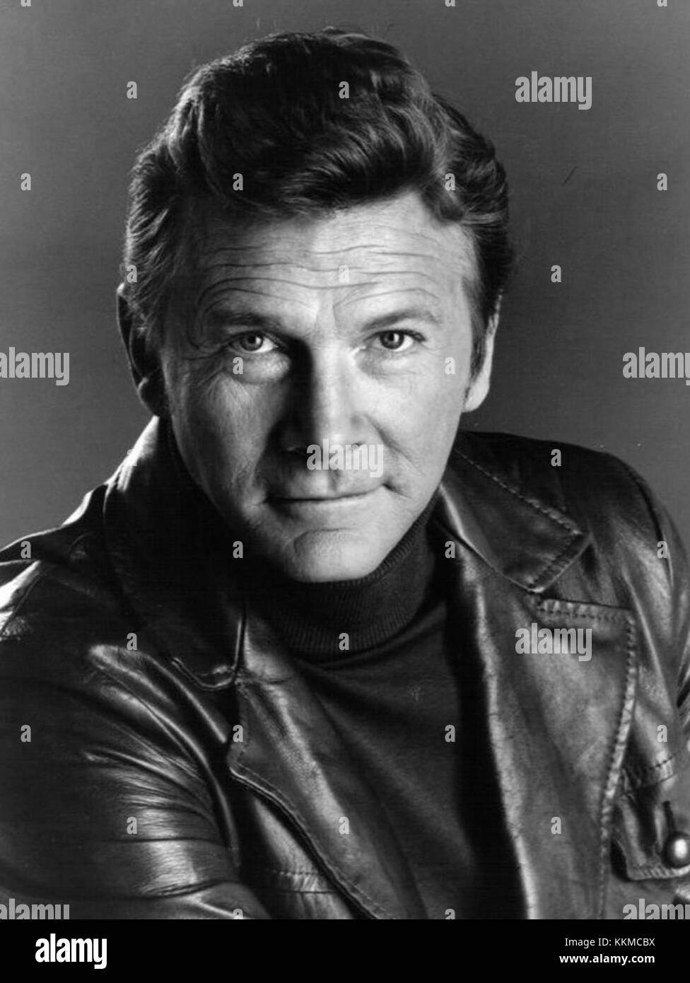 Steve forrest hi-res stock photography and images - Alamy