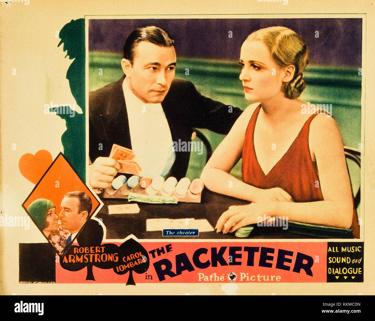 Racketeer hi-res stock photography and images - Alamy