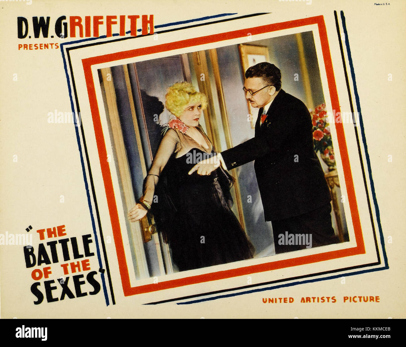 Gender roles in society hi-res stock photography and images - Alamy