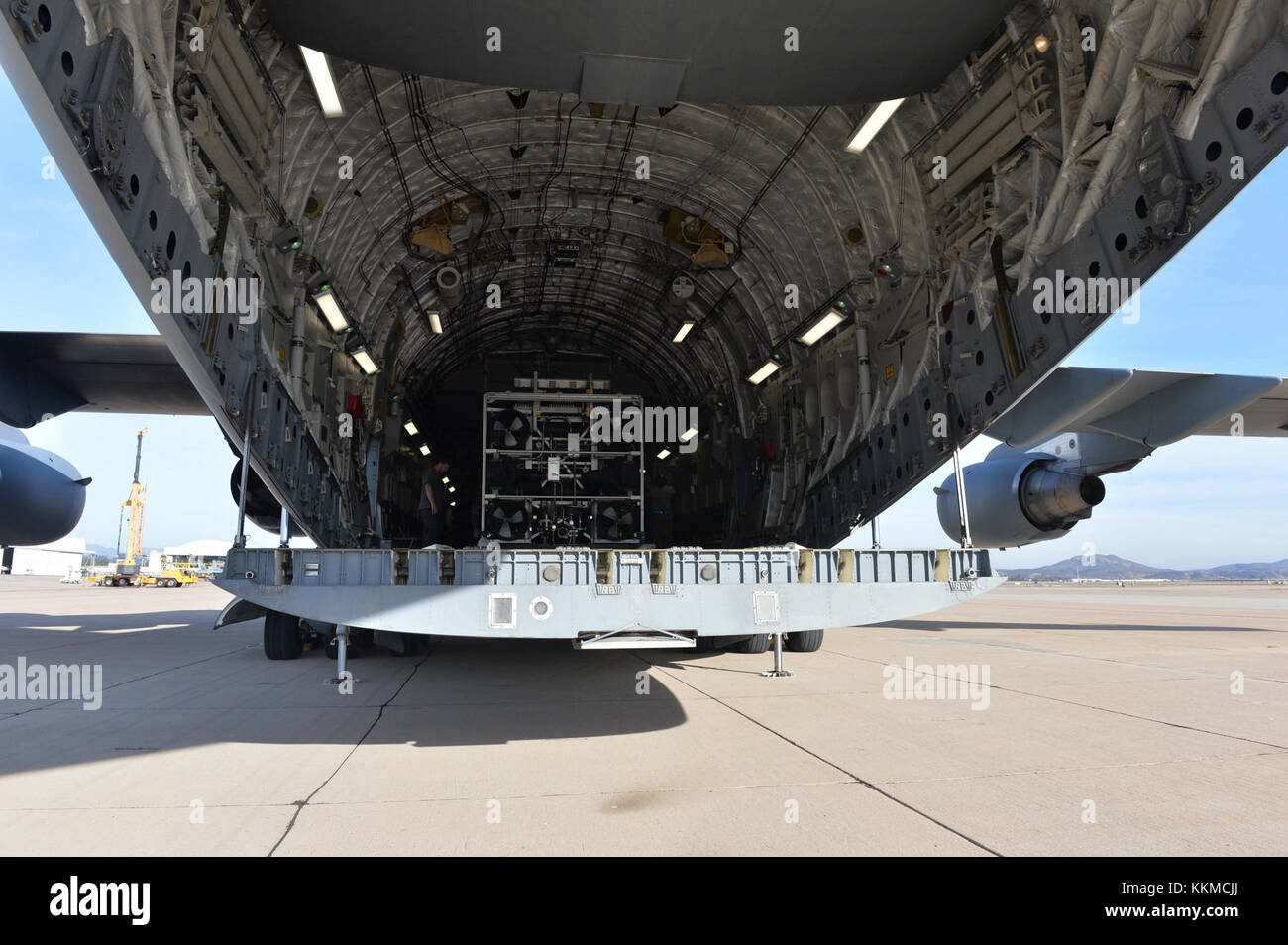 SAN DIEGO (Nov. 20, 2017) - Undersea Rescue Command (URC), based in San ...