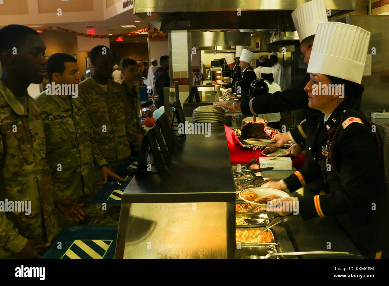 Leaders throughout 2nd Armored Brigade Combat Team, 3rd Infantry ...