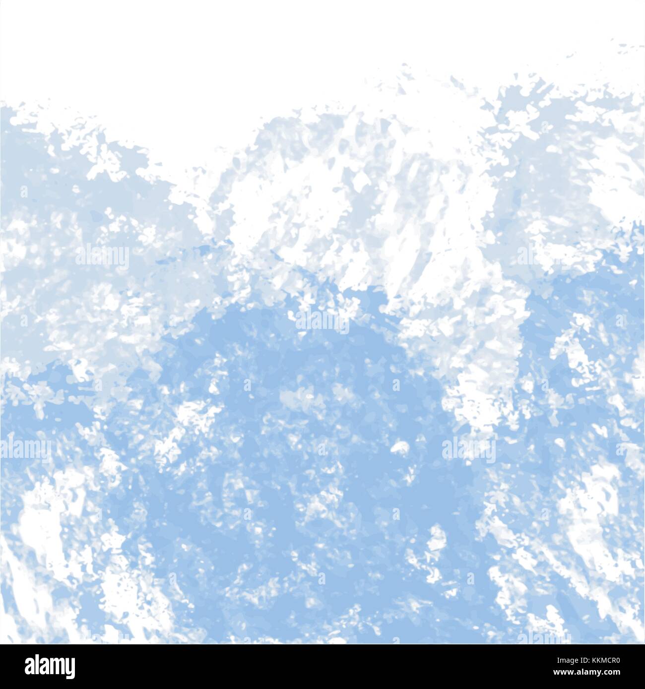 Abstract sky vector hi-res stock photography and images - Alamy