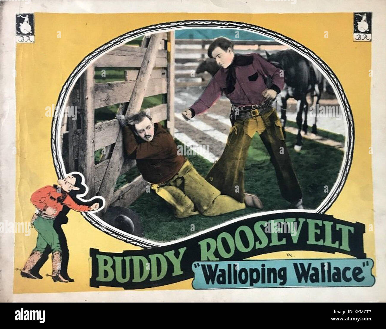 Walloping hi-res stock photography and images - Alamy