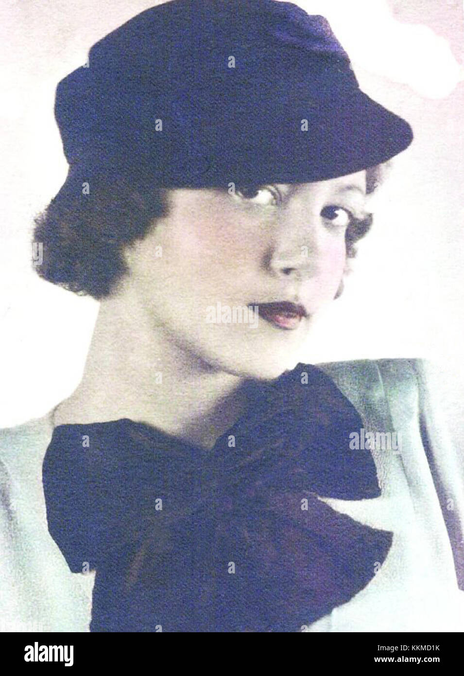 Anisoara Odeanu is a significant figure known for her contributions in ...