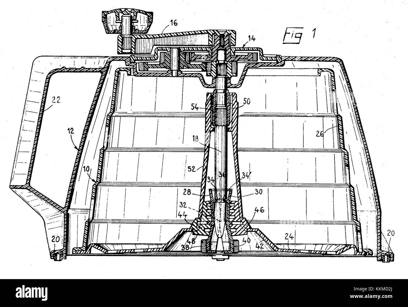 Drying machines Cut Out Stock Images & Pictures - Alamy