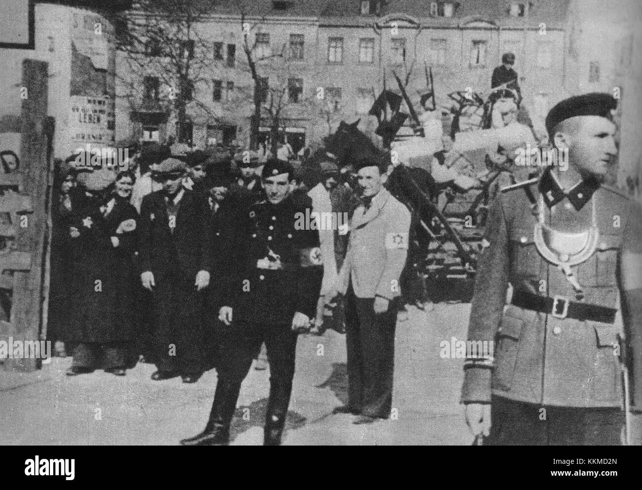 Litzmannstadt hi-res stock photography and images - Alamy