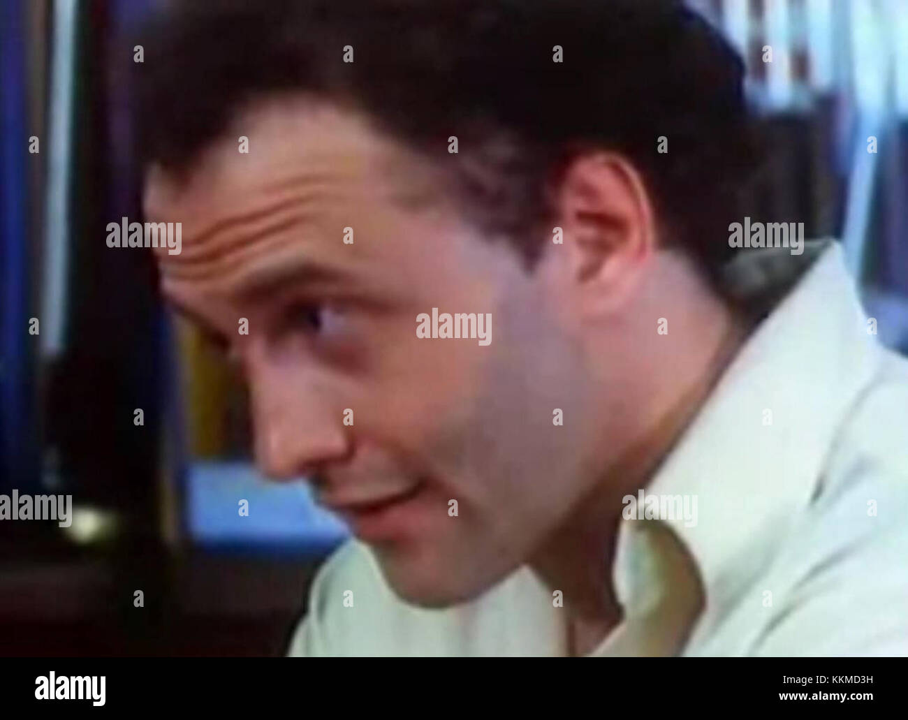 Robert Kerman, an American actor, is best known for his roles in adult ...