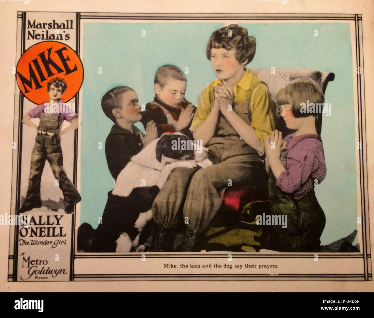 Photograph of the lobby card hi-res stock photography and images - Alamy