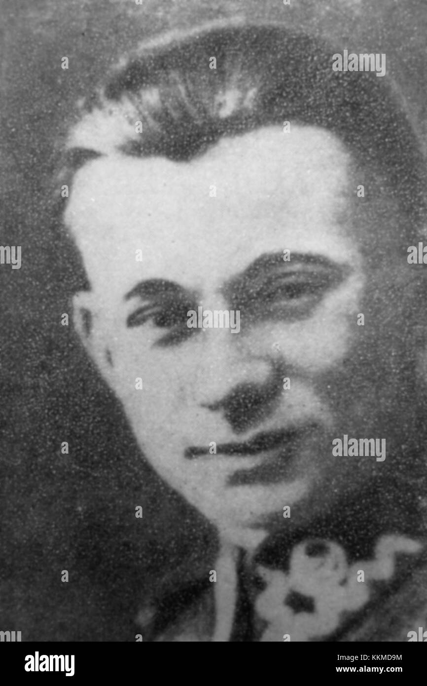 Lech Piwowar, a Polish figure known for his contributions in his field ...