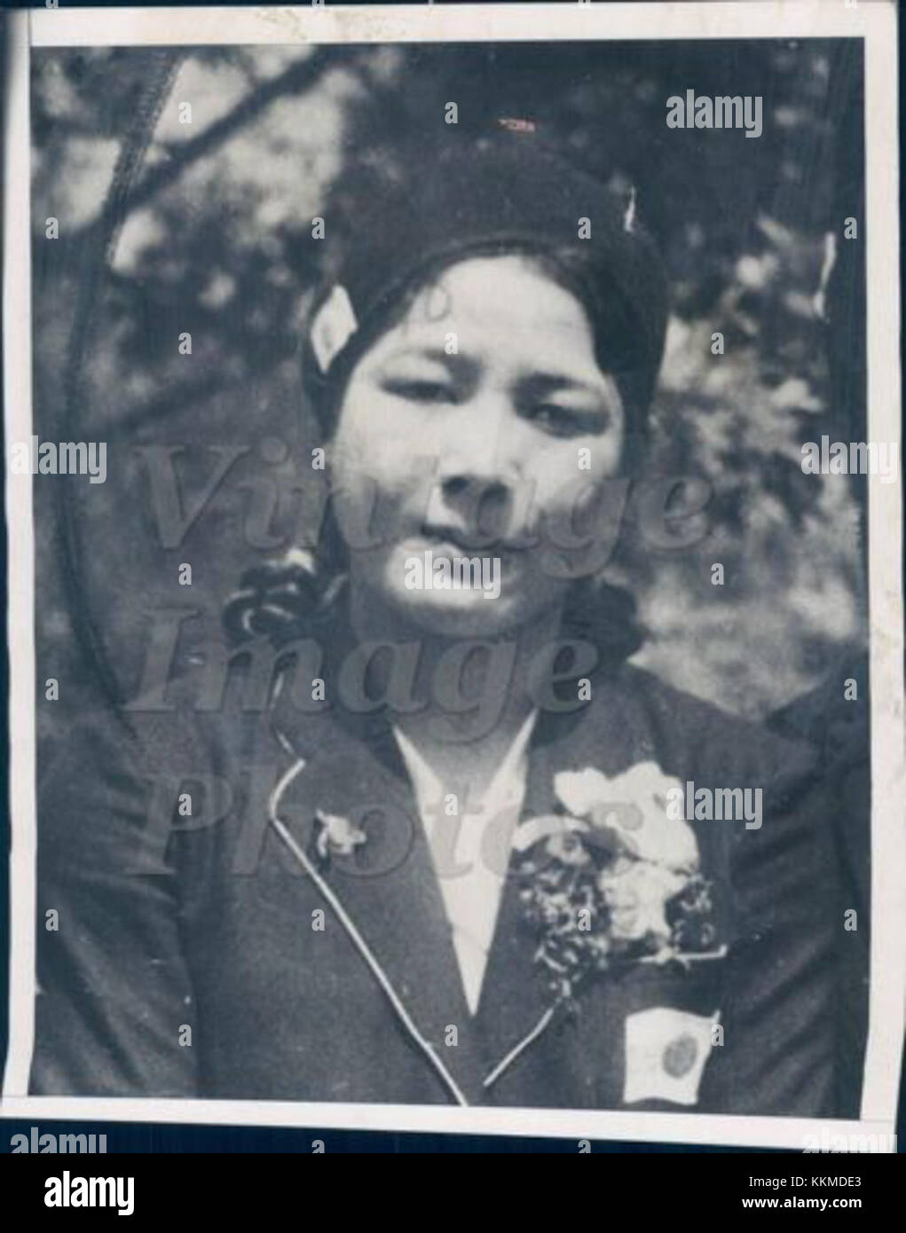 Hideko High Resolution Stock Photography and Images - Alamy