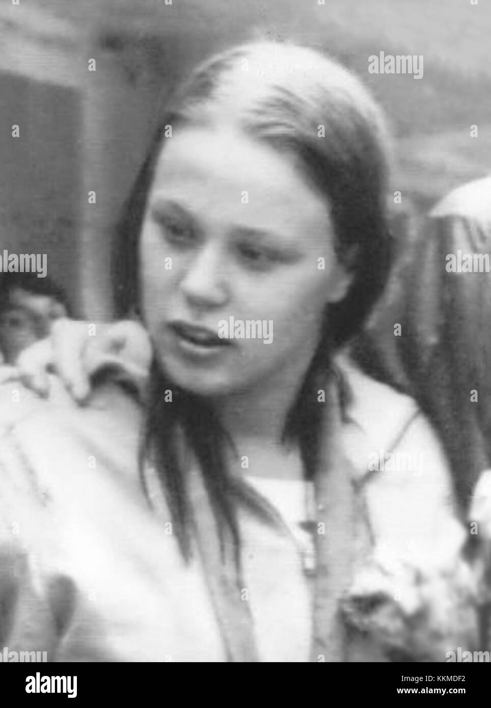 *Jutta Weber*, a prominent individual from the 1970s, likely refers to ...