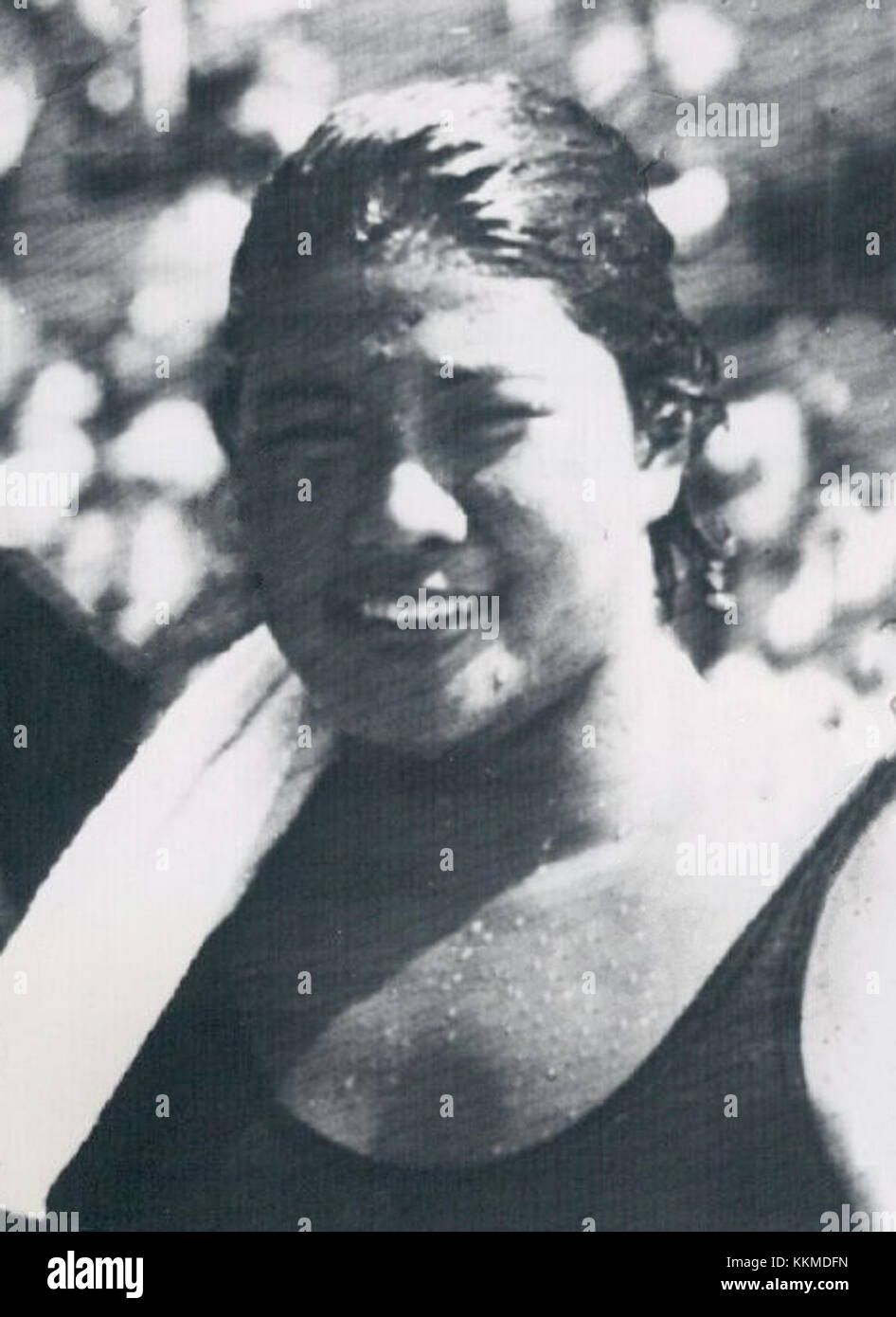Evelyn Kawamoto, an influential figure from the 1950s, is known for her ...