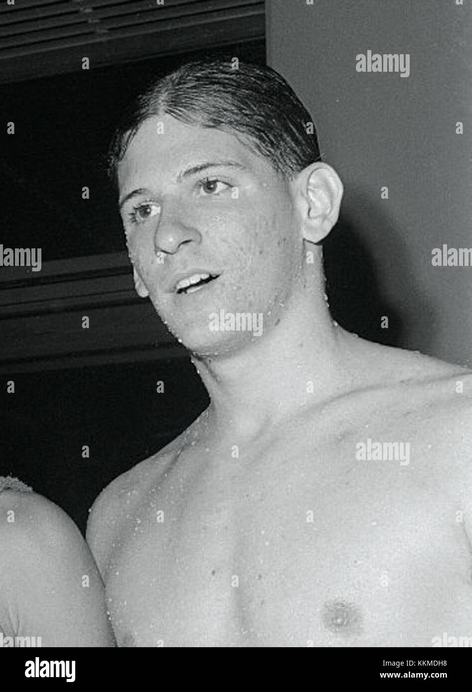 Larry Barbiere was a significant figure in 1967, known for his ...