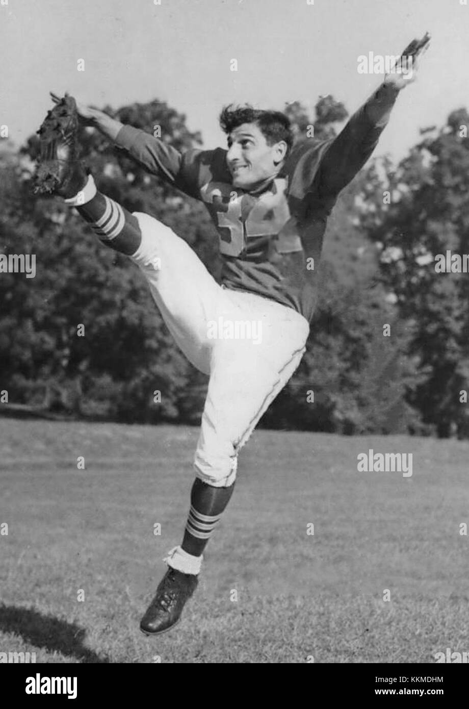 Tommy Colella 1944 Stock Photo - Alamy