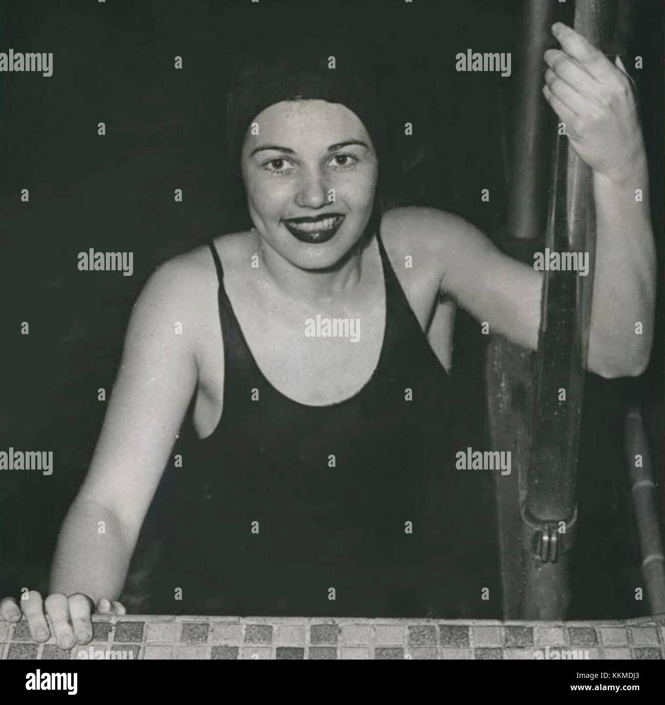 Jeanne Wilson was a notable actress in 1945, recognized for her ...