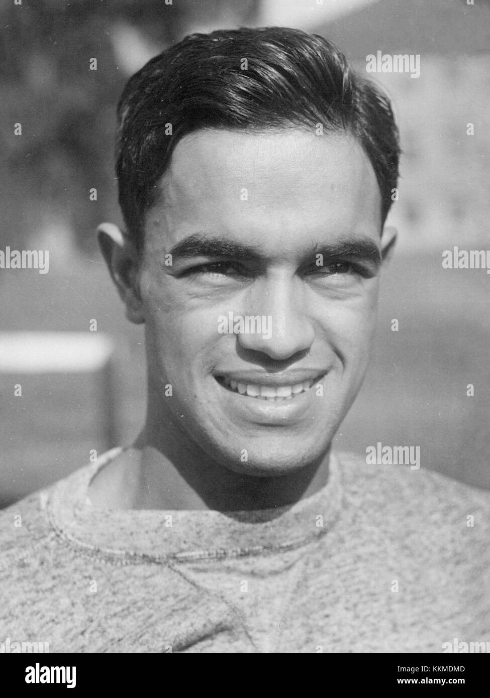 Mehar Chand Dhawan 1932 Stock Photo - Alamy