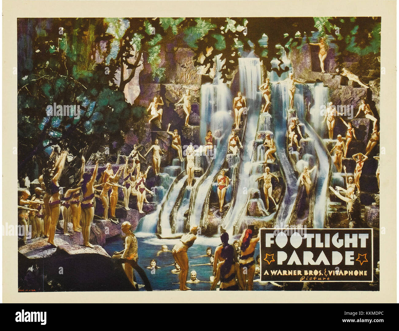 Footlight hi-res stock photography and images - Alamy