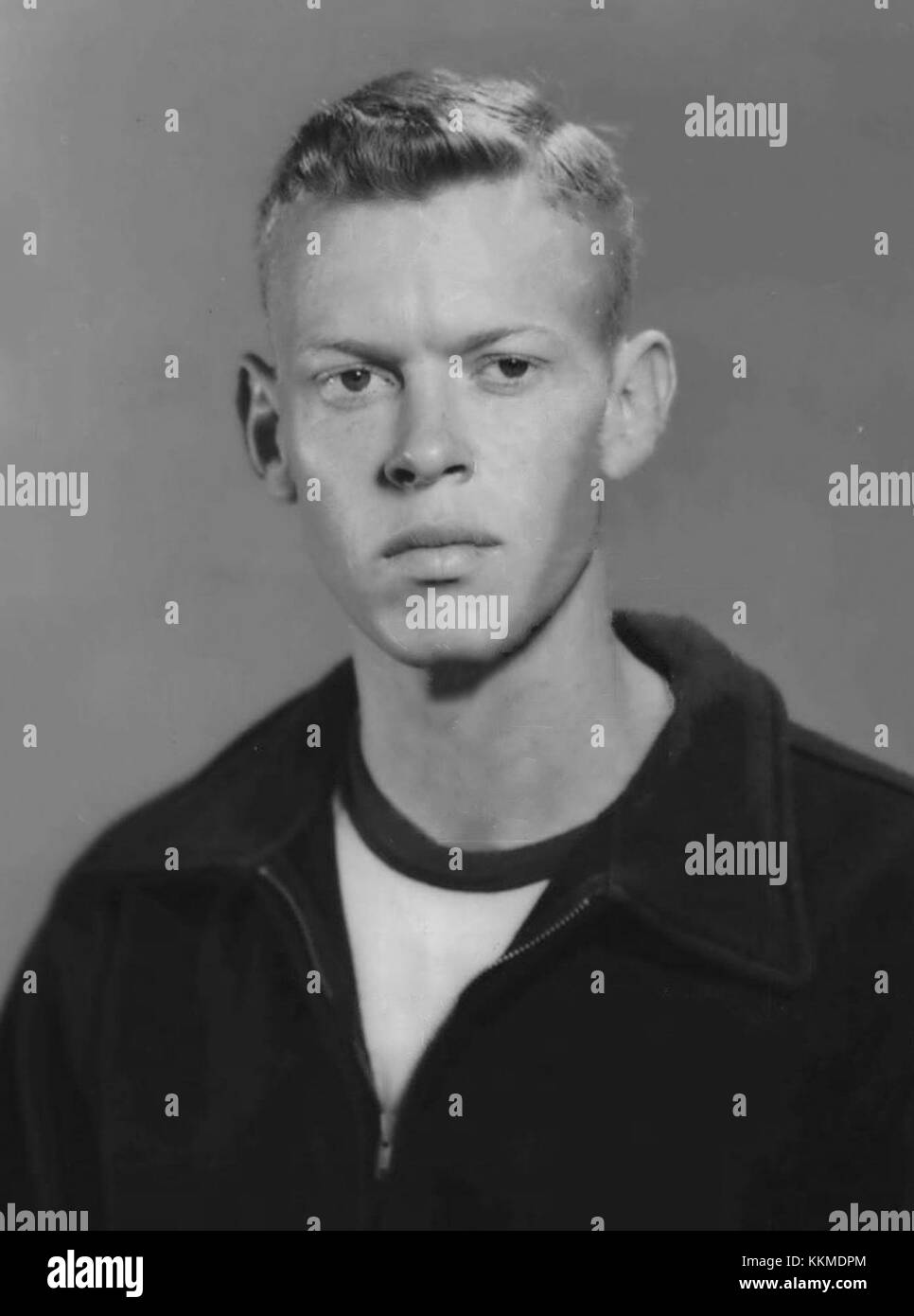 Robert Beck High Resolution Stock Photography and Images - Alamy