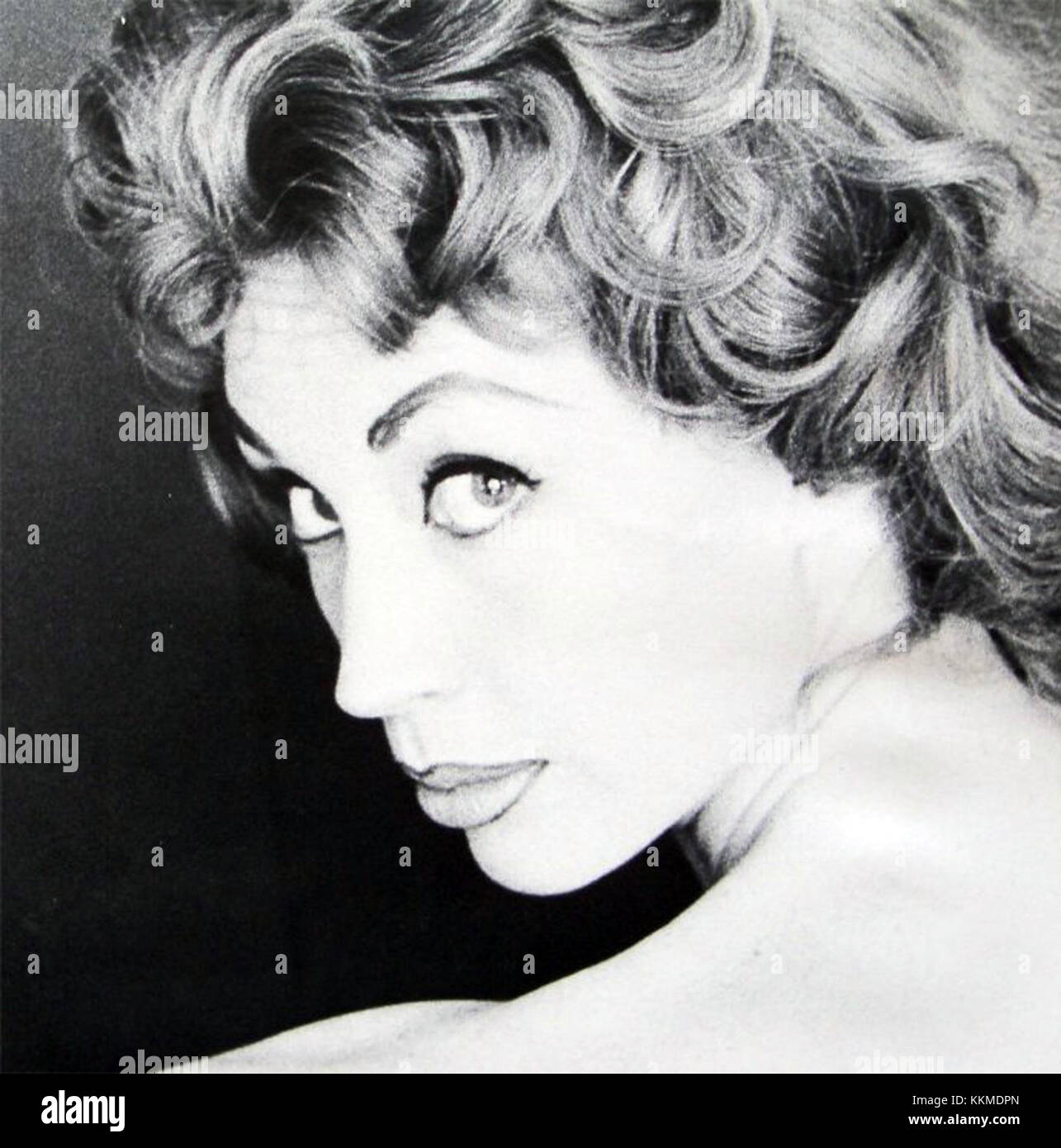 Laurie Allyn is a figure who gained recognition in the public eye ...