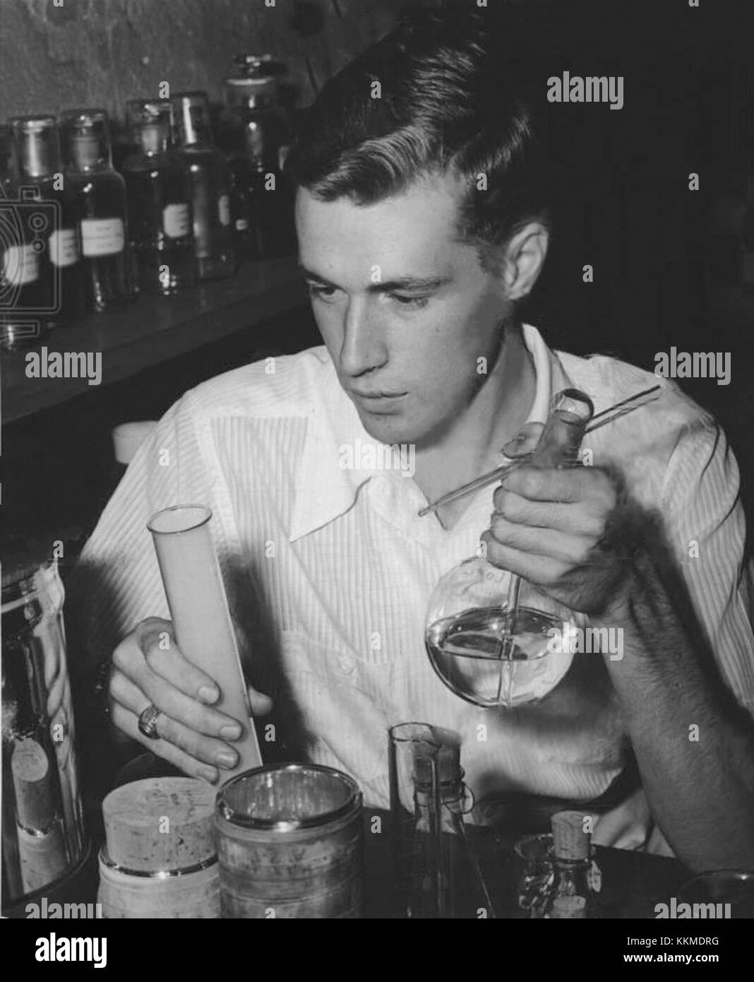 Bill Hulse, born in 1943, is a notable individual whose contributions ...