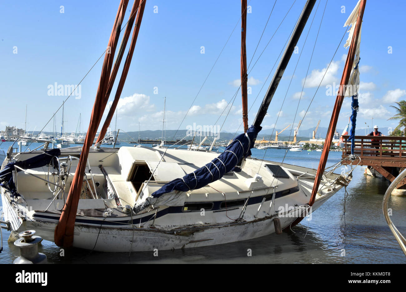 Emergency sailing vessels hi-res stock photography and images - Alamy