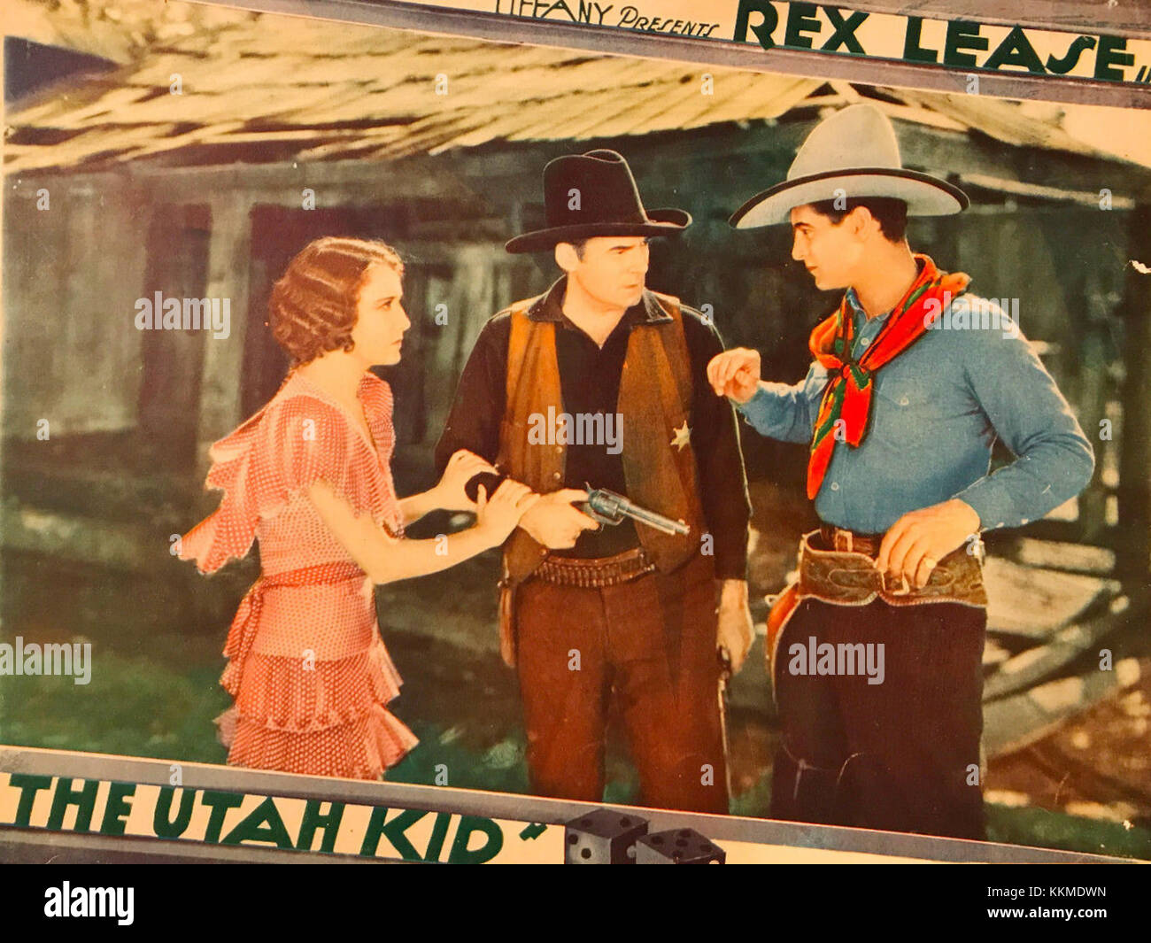 Promotional image scene from hi-res stock photography and images - Alamy