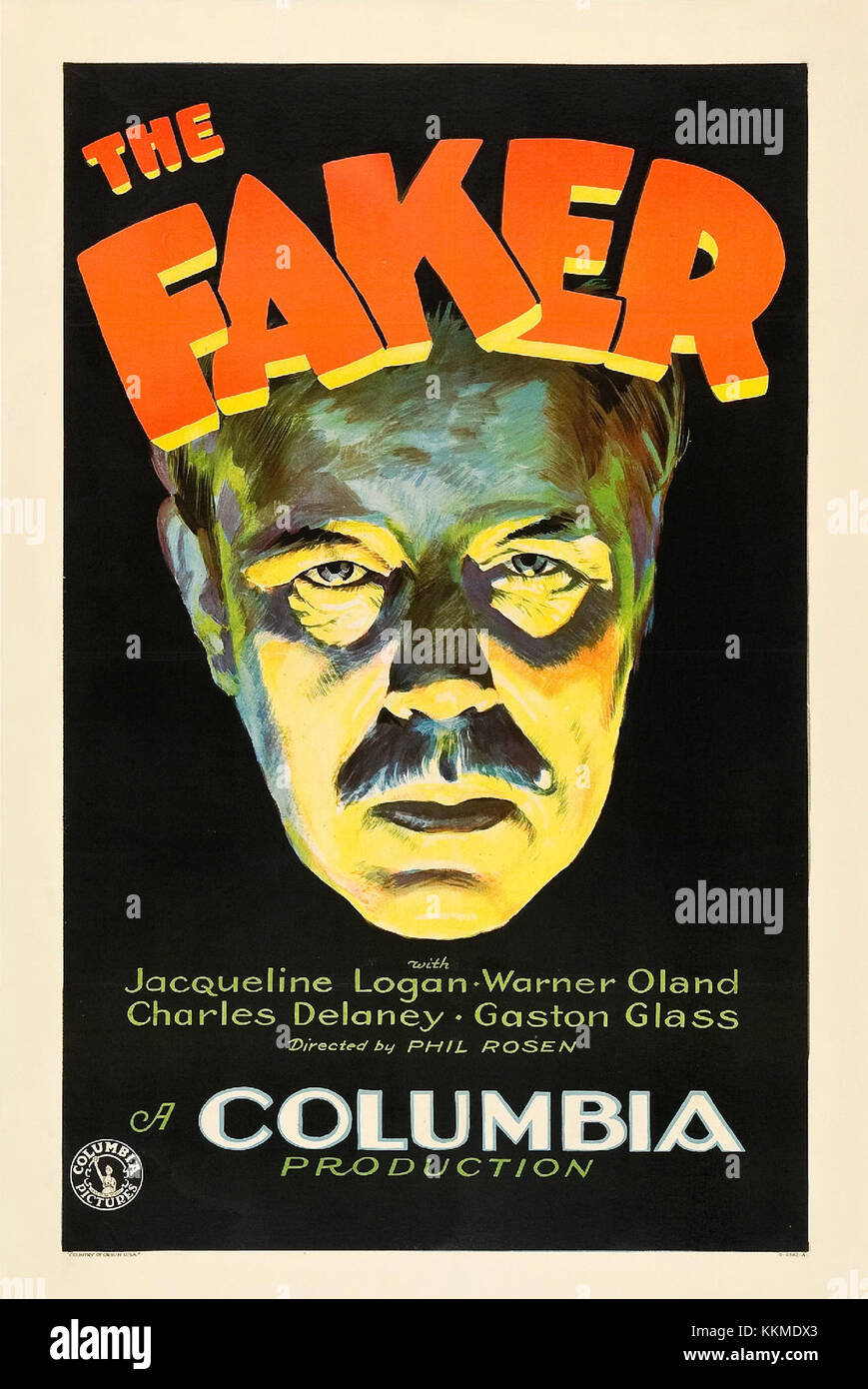 Faker hi-res stock photography and images - Alamy