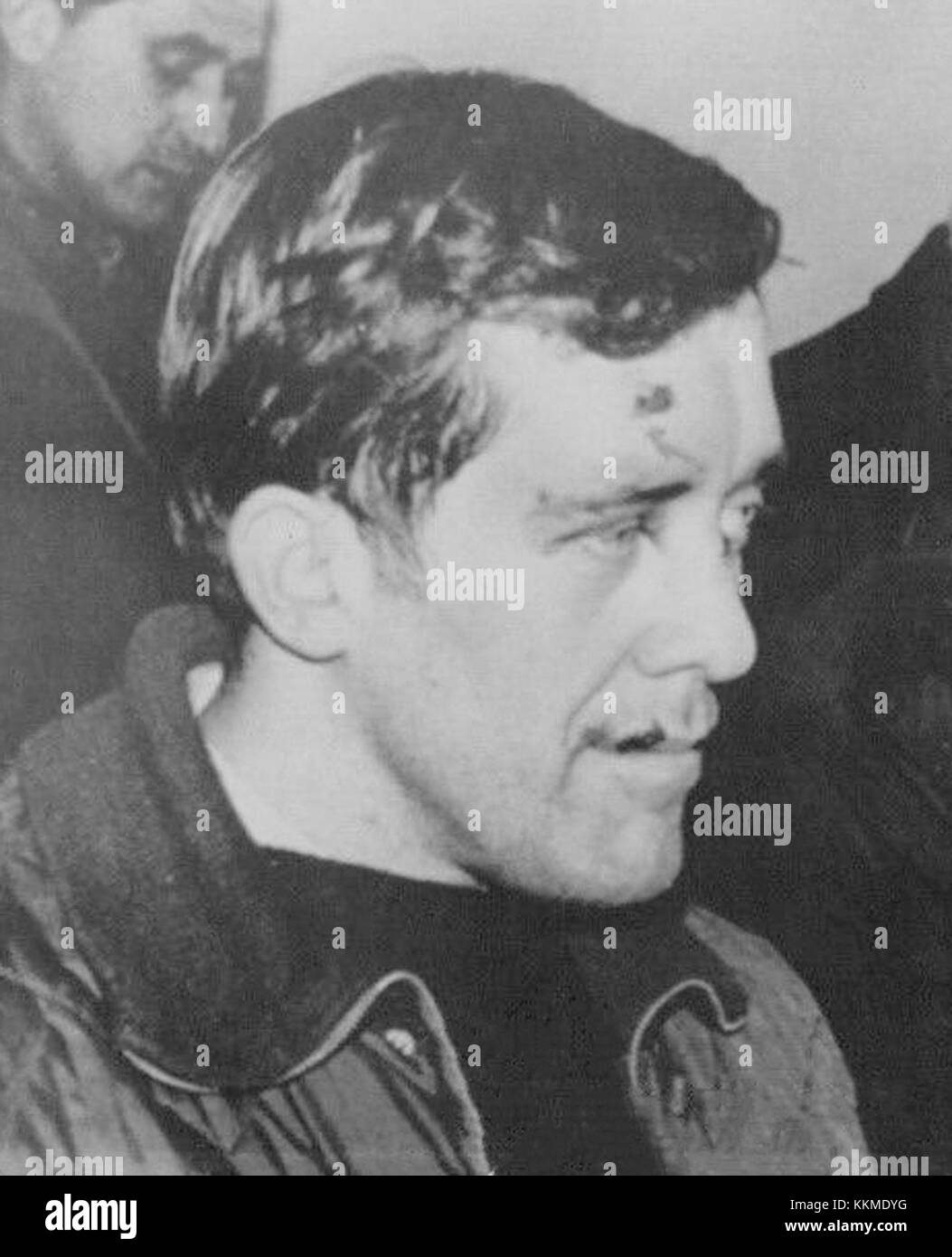 George Farmer Black and White Stock Photos & Images - Alamy