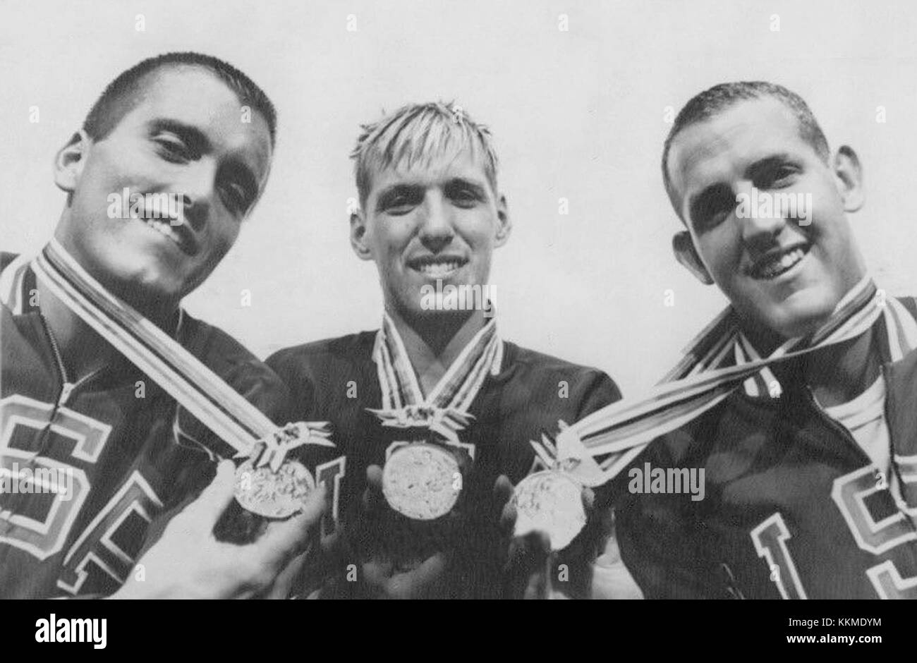 Bob Bennett, Jed Graef, and Gary Dilley were influential figures in ...