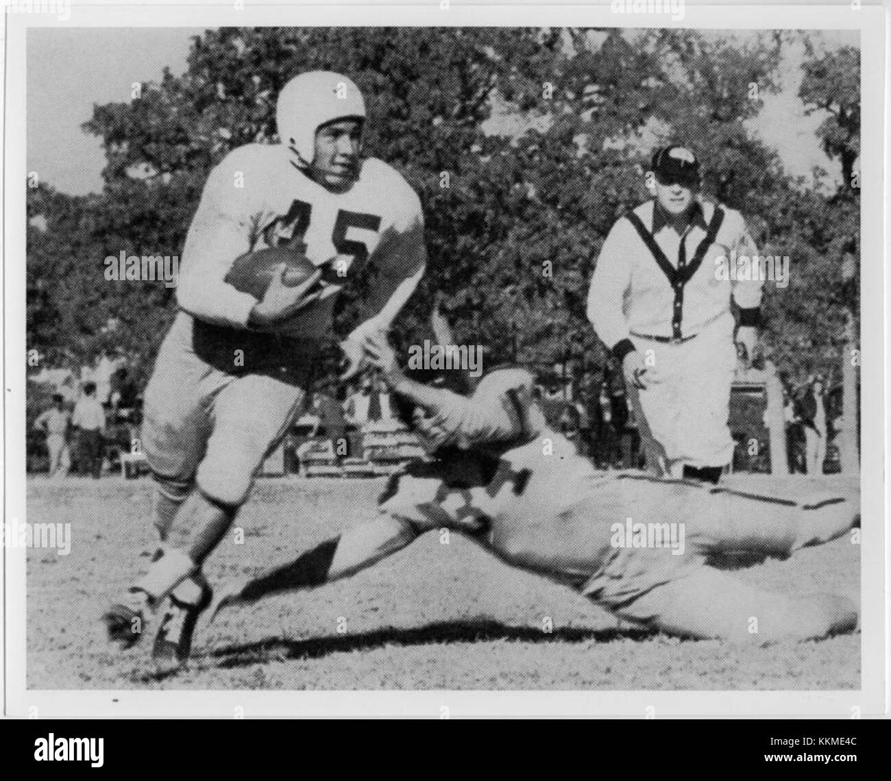 Old ken Black and White Stock Photos & Images - Alamy