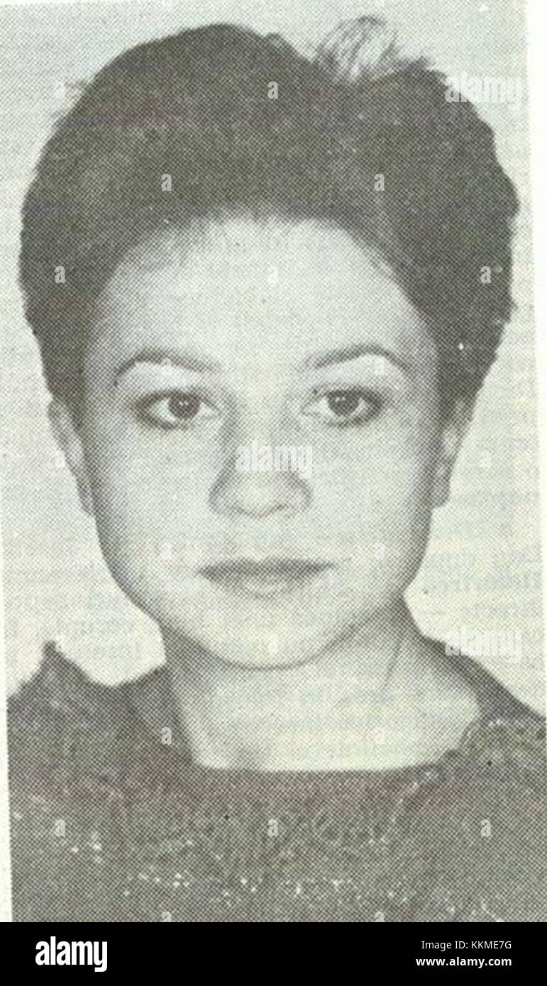 Virginia mirea hi-res stock photography and images - Alamy