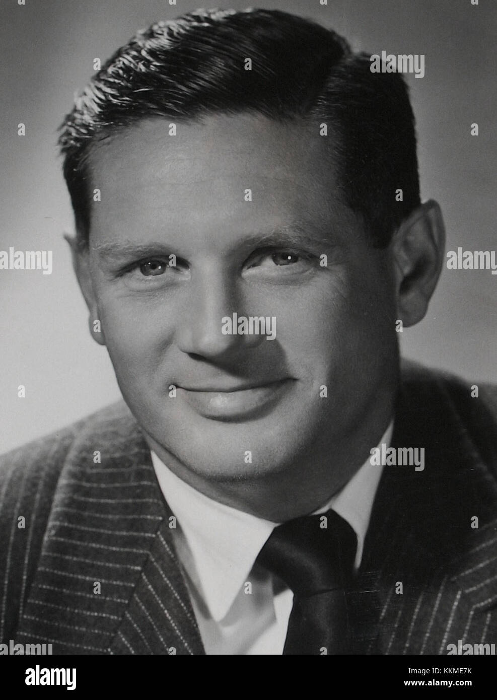 Niven Busch (1944 Stock Photo - Alamy