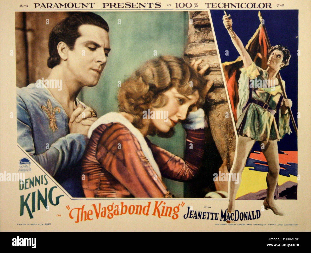Vagabond history hi-res stock photography and images - Alamy