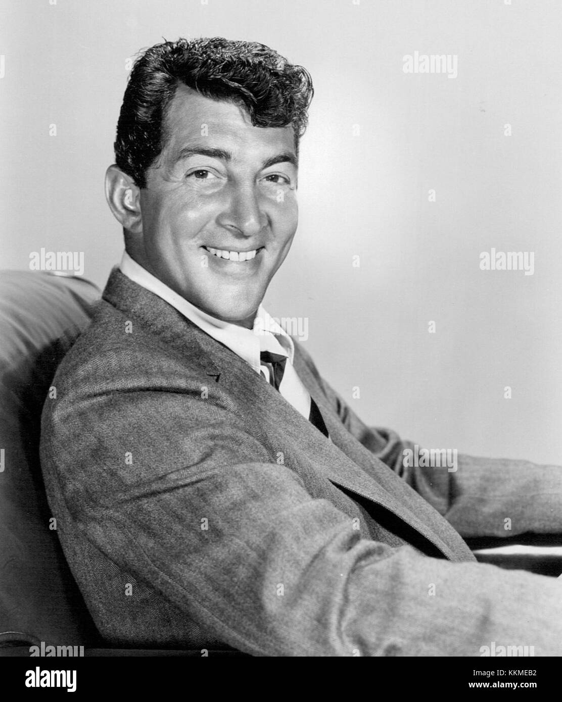 Dean martin hi-res stock photography and images - Alamy
