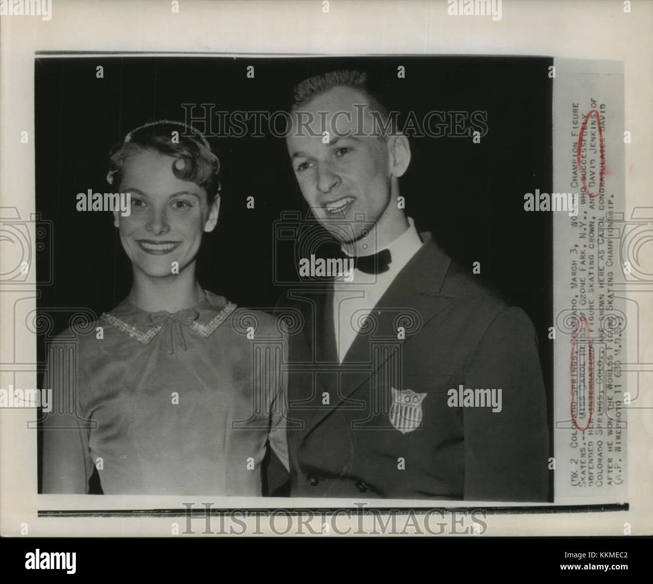 Carol Jenkins High Resolution Stock Photography and Images - Alamy