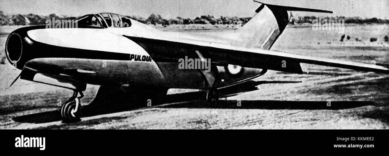 FMA IAe 33 Pulqui II PD Stock Photo - Alamy FMA IAe 33 Pulqui II PD Stock Photo - Alamy