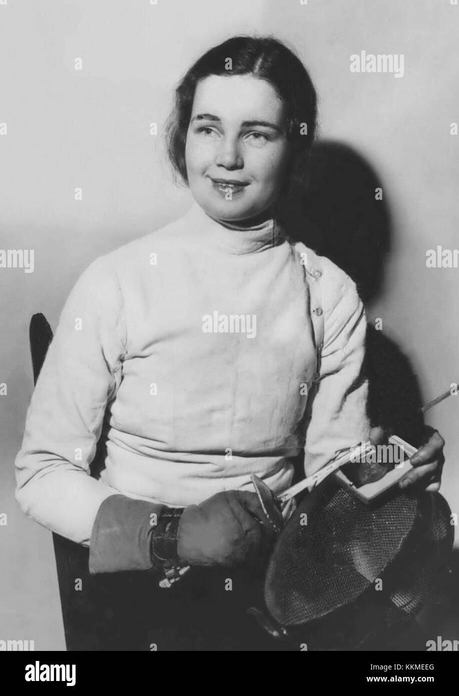 Marion Lloyd, an individual from the early 20th century, whose exact ...